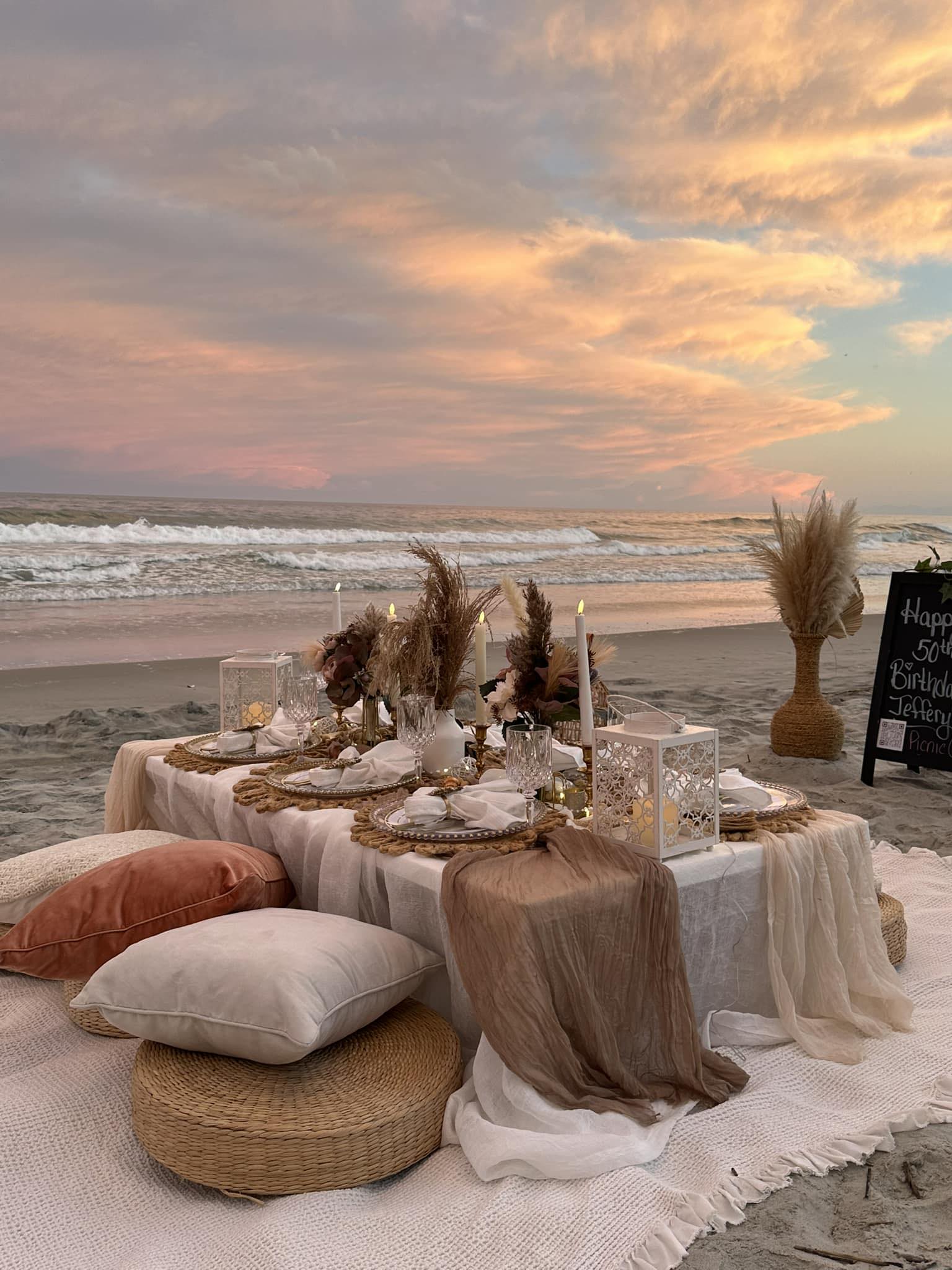 PICNIC POP UP